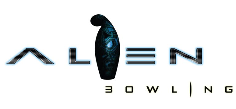 Alien Bowling – MyMall Limassol