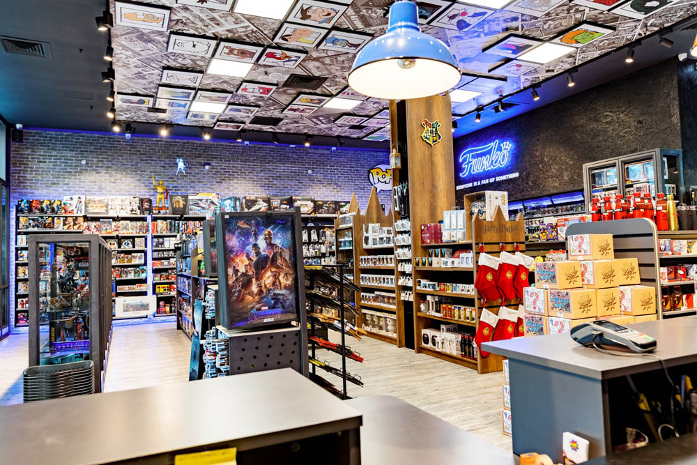 Pow – MyMall Limassol