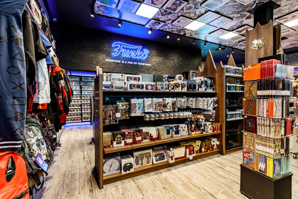 Pow – MyMall Limassol