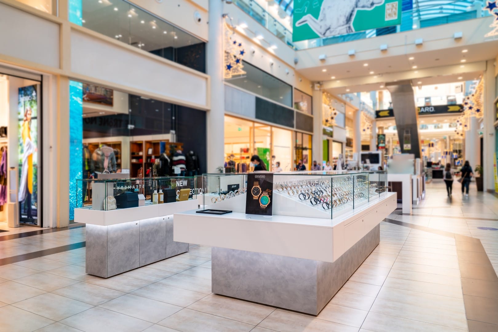 Watch Gallery – MyMall Limassol